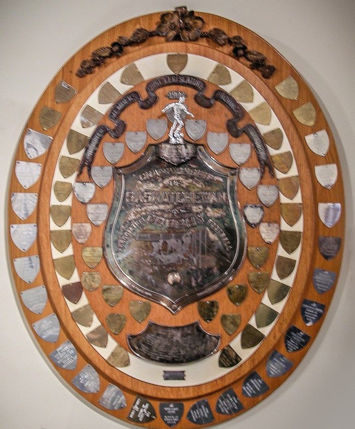 Saskatoon Adult Soccer : Website by RAMP InterActive